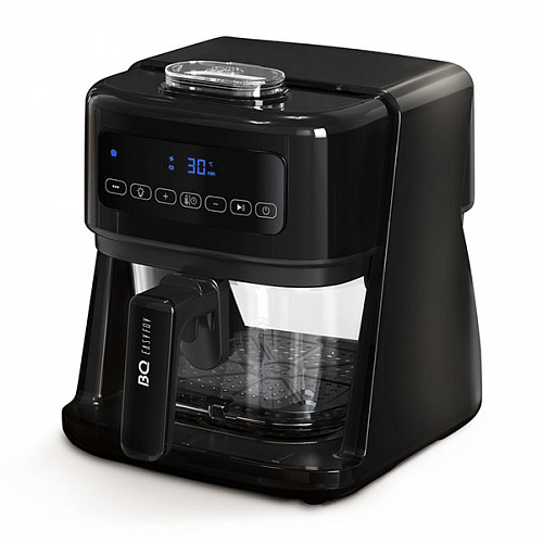 Купить аэрогриль bq gr2005 black в Ейске — Техно-Терра